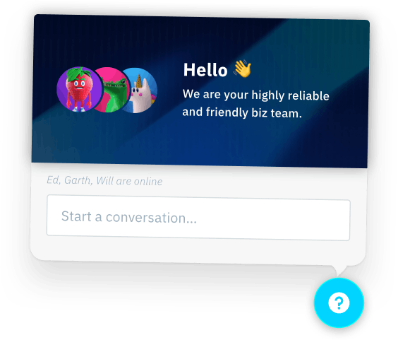 Chat API & Messaging SDK - Chat Platform and In-App Messaging Service