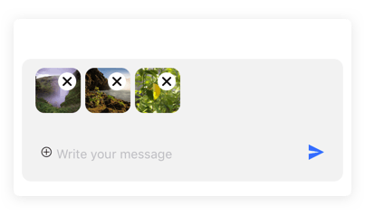 React Native Chat Tutorial - Build a chat app!